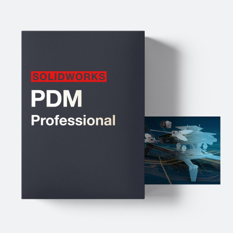 SOLIDWORKS PDM Professional - Computer Controls Group