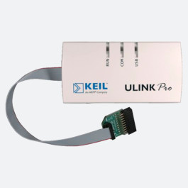 Keil ULINKpro - Computer Controls Group
