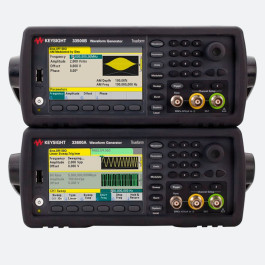 Keysight 33622A - Computer Controls Group