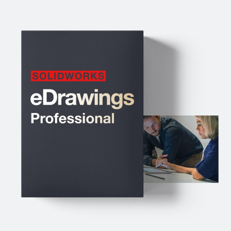SOLIDWORKS eDrawings Professional - Computer Controls Group